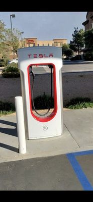 TESLA SUPERCHARGER - TANGER WAY - Updated November 2024 - 31 Photos ...