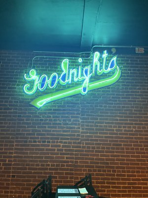 GOODNIGHTS COMEDY CLUB - 113 Photos & 186 Reviews - 861 W Morgan St ...