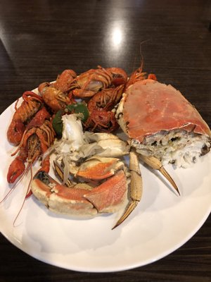 JOURNEY SUSHI & SEAFOOD BUFFET - 117 Photos & 228 Reviews - 4325 Lien ...