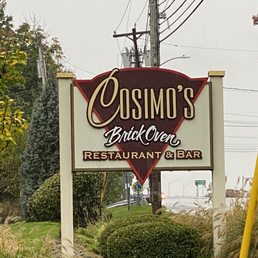 COSIMO’S - Updated December 2025 - 399 Photos & 366 Reviews - 100 State ...