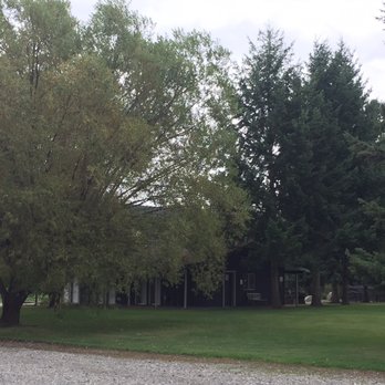 ROBERT’S ROOST RV PARK - Updated April 2025 - 18 Photos - 3121 Gook ...