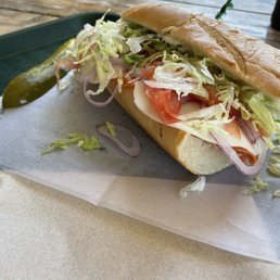 LITTLE DELI & PIZZERIA - Updated January 2025 - 741 Photos & 1482 ...