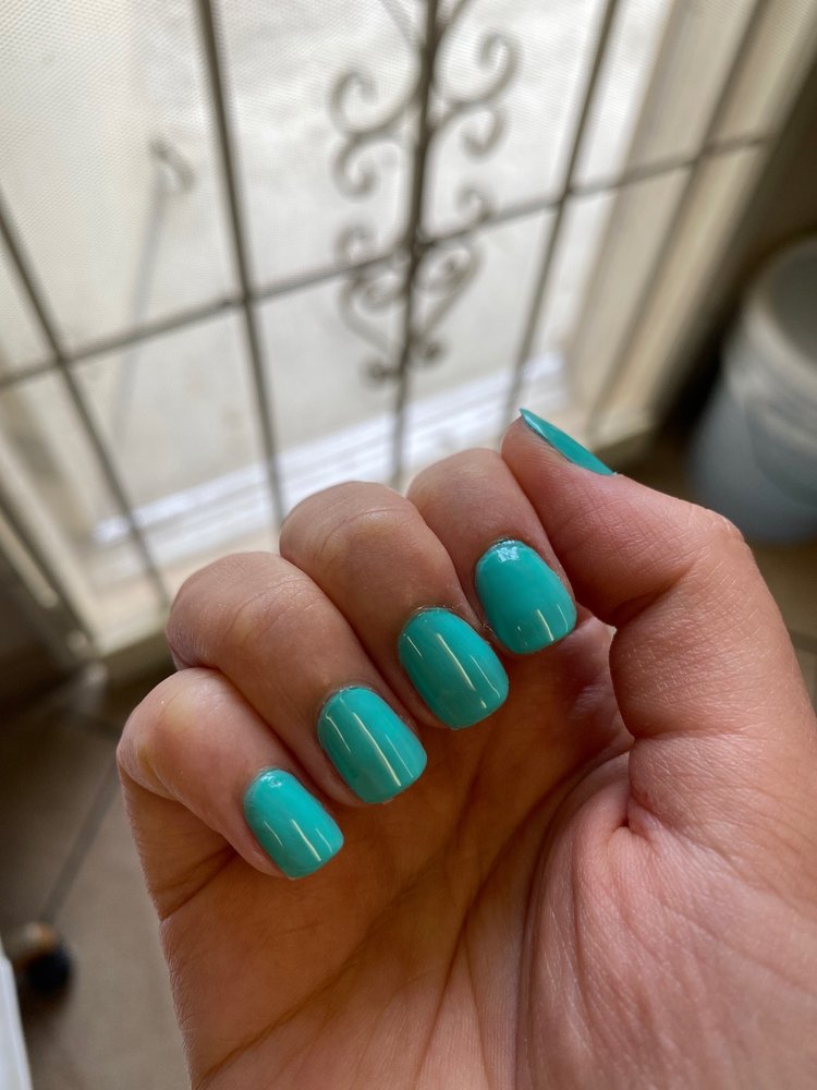 RENAISSANCE NAILS - Updated February 2025 - 23 Reviews - 855 Twelve ...