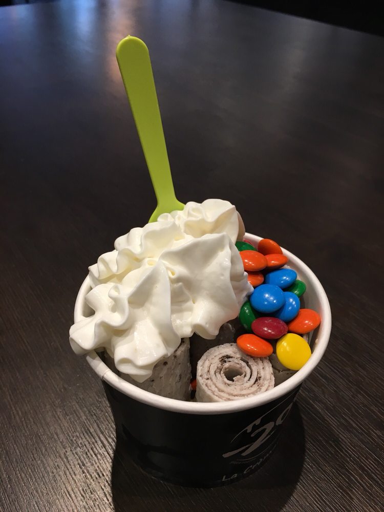 -20°C CRÈMERIE - Updated November 2024 - 4807 Boulevard Saint-Laurent ...