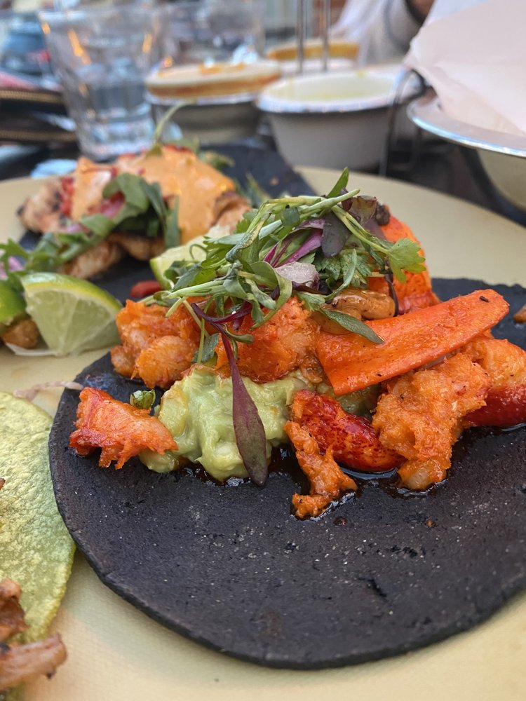 MACHETE TEQUILA + TACOS - Updated April 2025 - 236 Photos & 223 Reviews ...