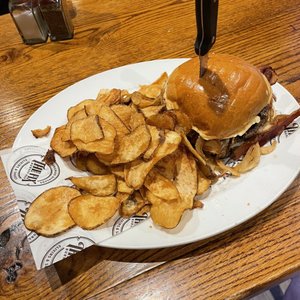 THE FIX BURGER BAR - 567 Photos & 966 Reviews - 108 Grove St, Worcester ...