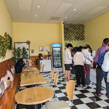 CHOO SANDO OMAKASE - Updated May 2024 - 314 Photos & 127 Reviews - 5222 ...