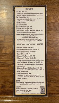 BARKING DOG SALOON - Updated September 2024 - 38 Photos & 19 Reviews ...