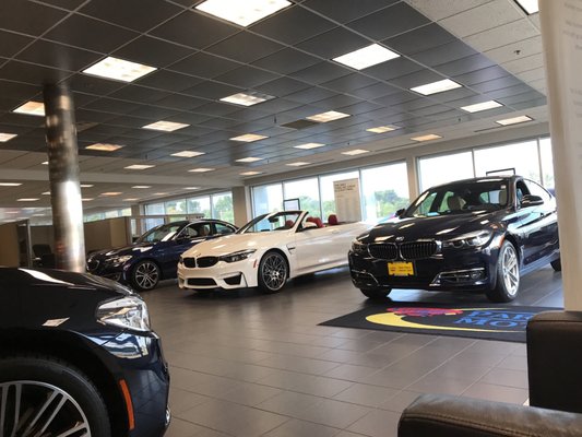 PARK PLACE MOTOR CARS - Updated January 2026 - 20 Photos & 42 Verified ...