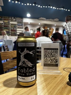 FABLED BREW WORKS - Updated January 2025 - 76 Photos & 39 Reviews - 331 Kenton Lands Rd ...