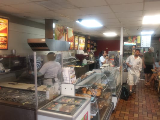 PANDEBONO BAKERY - Updated October 2025 - 11 Reviews - 615 71st St ...