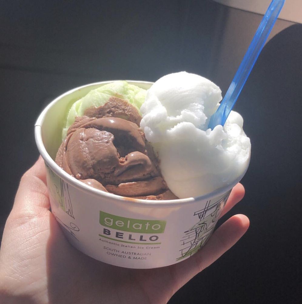 GELATO BELLO - 19 Photos & 12 Reviews - Gelato - 87 Glynburn Rd, Glynde ...