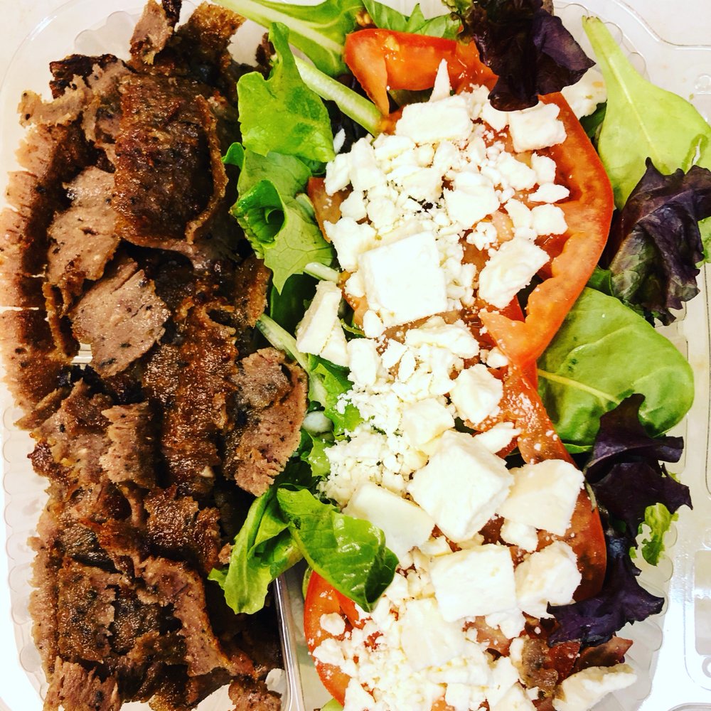 NYC GYRO - 225 Photos & 144 Reviews - Greek - 15 Commerce St ...