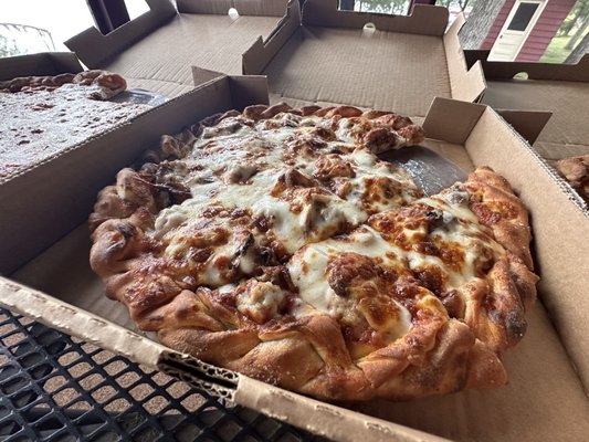 THE DOCK - Updated May 2024 - 12 Photos - 12502 County Road B, Hayward ...