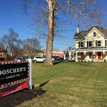 DOSCHER’S CANDIES - Updated January 2025 - 28 Photos & 17 Reviews ...