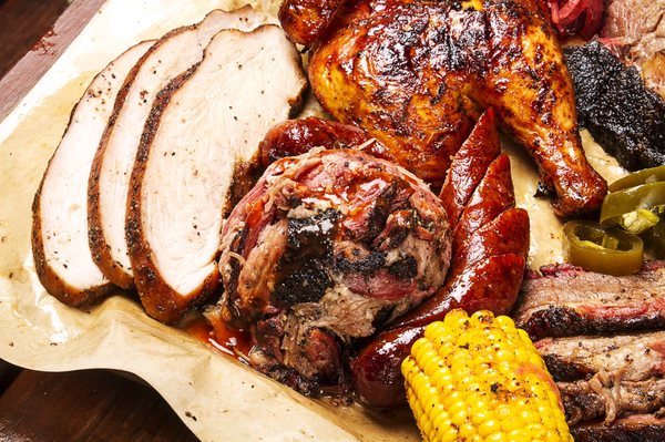 OLD JIMMY’S BBQ - Updated January 2026 - 25 Photos - Plutarco Elias ...