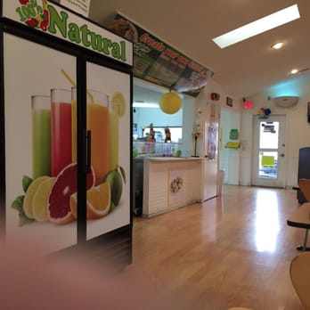 MAS NATURAL - Updated December 2025 - 11 Reviews - 1905 Central Blvd ...