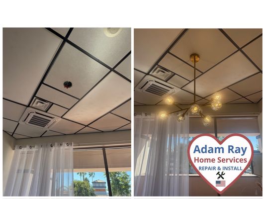 ADAM RAY HOME SERVICES - Updated January 2026 - 114 Photos & 34 Reviews ...