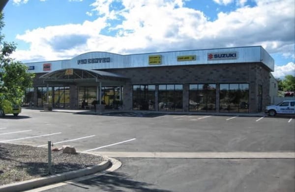 FUN CENTER - Updated November 2025 - 22 Reviews - 29603 US Hwy 160 E ...