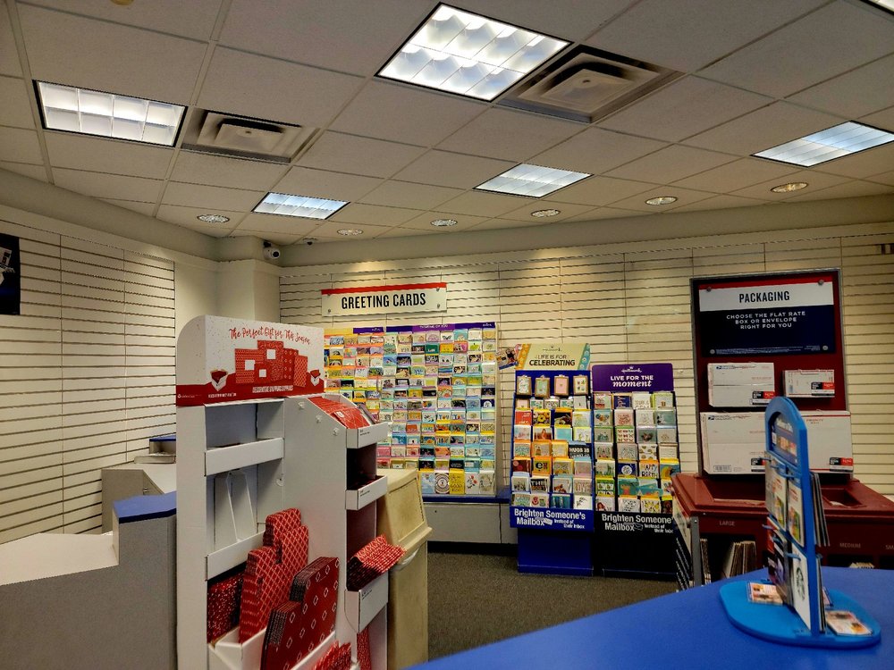 US POST OFFICE - Updated August 2025 - 12 Photos & 39 Reviews - 8380 W ...