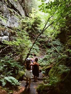 AUSABLE CHASM - Updated April 2024 - 383 Photos & 125 Reviews - 2144 ...