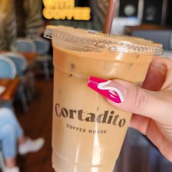 CORTADITO COFFEE HOUSE WASHINGTON - Updated May 2024 - 197 Photos & 130 ...