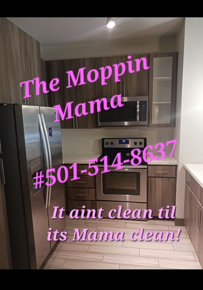 THE MOPPIN MAMA - Updated May 2024 - Request a Quote - 11 Photos ...