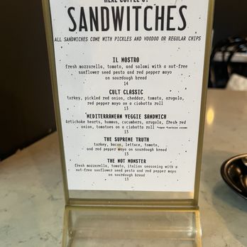 HEXE COFFEE CO. - Updated December 2025 - 360 Photos & 233 Reviews ...