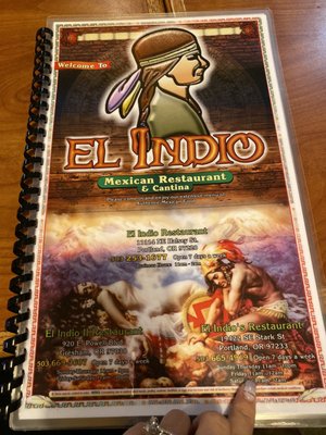 EL INDIO | 134 Photos & 276 Reviews | 11114 NE Halsey St, Portland ...