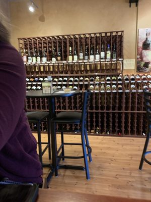 THE WINE ALLEY - 22 Photos & 31 Reviews - 14276 SE 176th St, Renton, WA ...