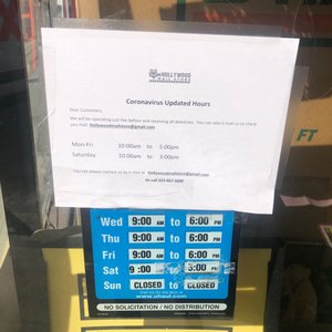 MISTER MAIL - 52 Reviews - Notaries - 7190 W Sunset Blvd, Los Angeles ...