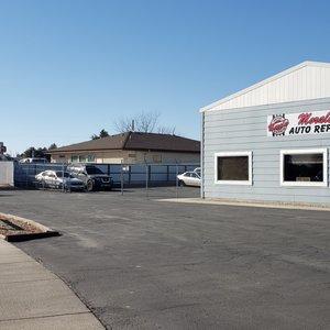 EDMARK TOYOTA - Updated August 2025 - 52 Photos & 209 Reviews - 15933 N ...