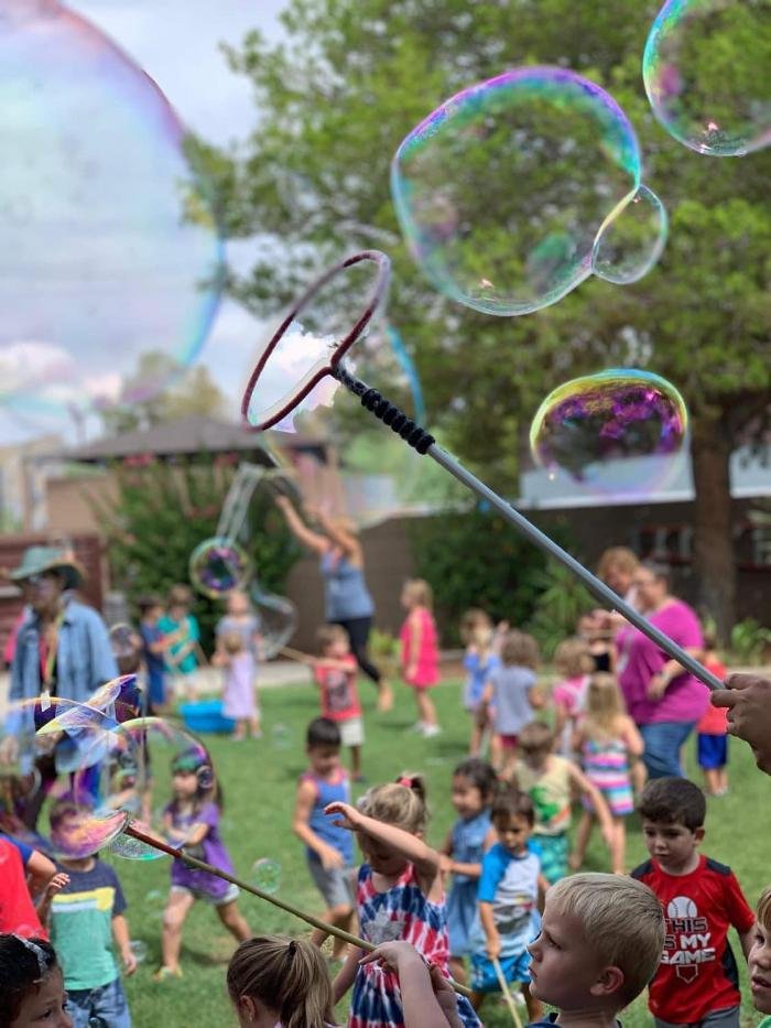 FANTASTIC FOAM PARTY - Updated January 2025 - 27 Photos - Davison ...