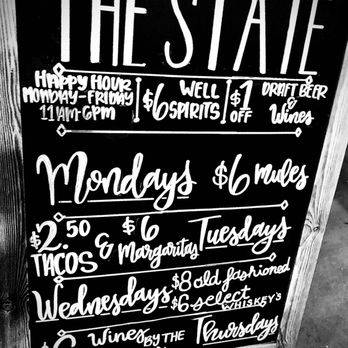 THE STATE - 1955 Photos & 1558 Reviews - 7900 Kew Ave, Rancho Cucamonga ...