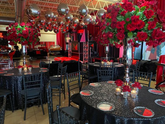 THE REV ROOM - Updated September 2025 - 18 Photos - 660 Lofstrand Ln ...