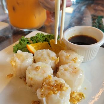 SUSHI-THAI RESTAURANT - Updated July 2025 - 253 Photos & 284 Reviews ...