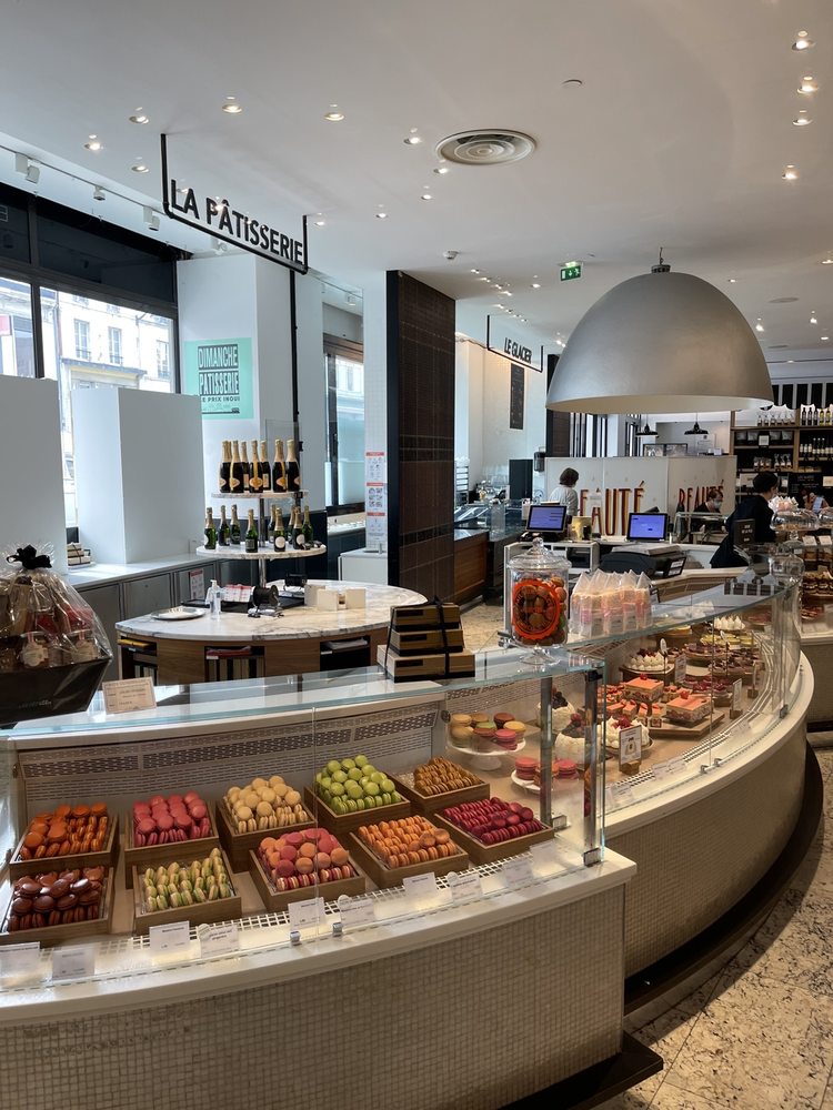LA GRANDE ÉPICERIE DE PARIS - Updated October 2024 - 622 Photos & 283 ...