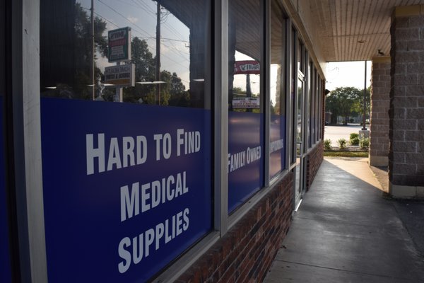 DON’S PHARMACY - Updated May 2026 - 35 Photos - 8609 W Markham St ...