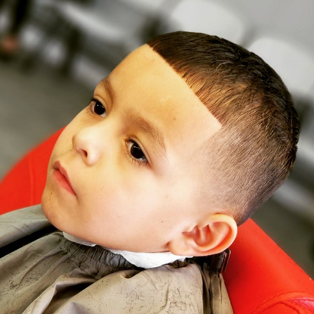UPPER CUTS BARBERSHOP - Updated June 2025 - 3553 S 12th Ave, Tucson ...