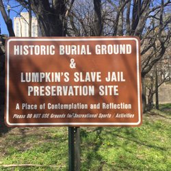 LUMPKIN’S SLAVE JAIL - 37 Photos - 1509-1547 E Broad St, Richmond ...