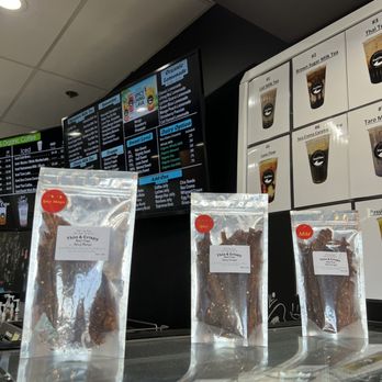 CALITEA ORGANIC COFFEE & TEA - Updated October 2025 - 185 Photos & 144 ...