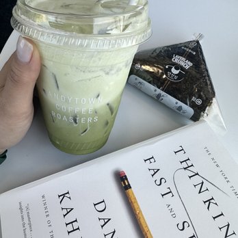 ANDYTOWN COFFEE ROASTERS - Updated July 2024 - 509 Photos & 229 Reviews ...