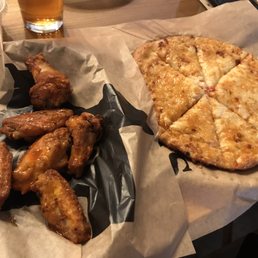 SOUTHERN ROOTS BREWING COMPANY - 138 Photos & 100 Reviews - 217-219 N ...