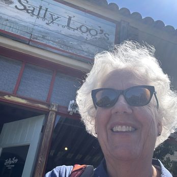 SALLY LOO’S WHOLESOME CAFE - Updated January 2025 - 928 Photos & 948 ...