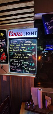 BLUE LAGOON SALOON - Updated December 2025 - 66 Photos & 142 Reviews ...