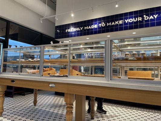 PARIS BAGUETTE - Updated September 2025 - 39 Photos & 35 Reviews - 549 ...