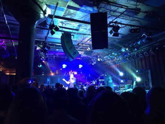 PARADISE ROCK CLUB - 109 Photos & 370 Reviews - Bars - 967 Commonwealth ...