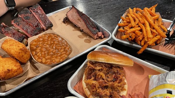 LOCAL SMOKE BBQ - Updated December 2025 - 122 Photos & 248 Reviews ...