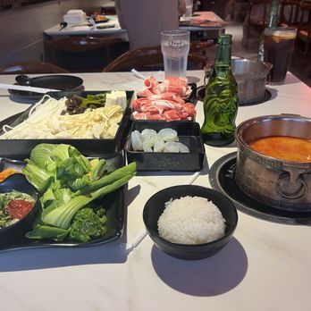 J POT - Updated December 2025 - 216 Photos & 87 Reviews - 1845 County ...