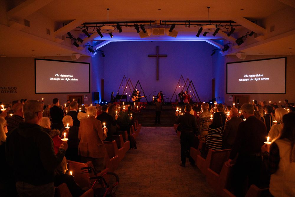 CALVARY BIBLE CHURCH - Updated April 2026 - 49 Photos - 3245 Kalmia Ave ...
